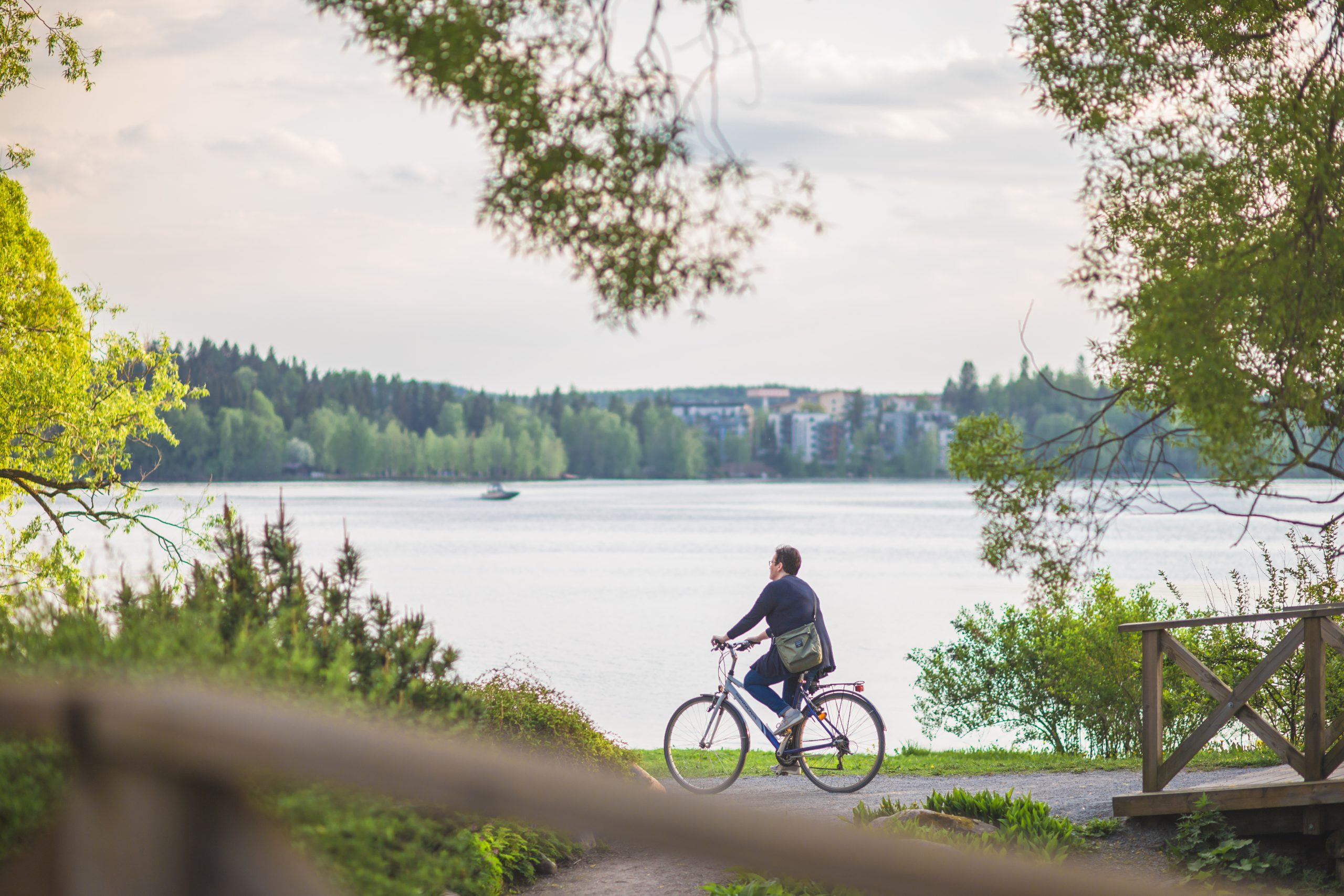 Hatanpää and Härmälä disctricts – the best tips for your stay in ...